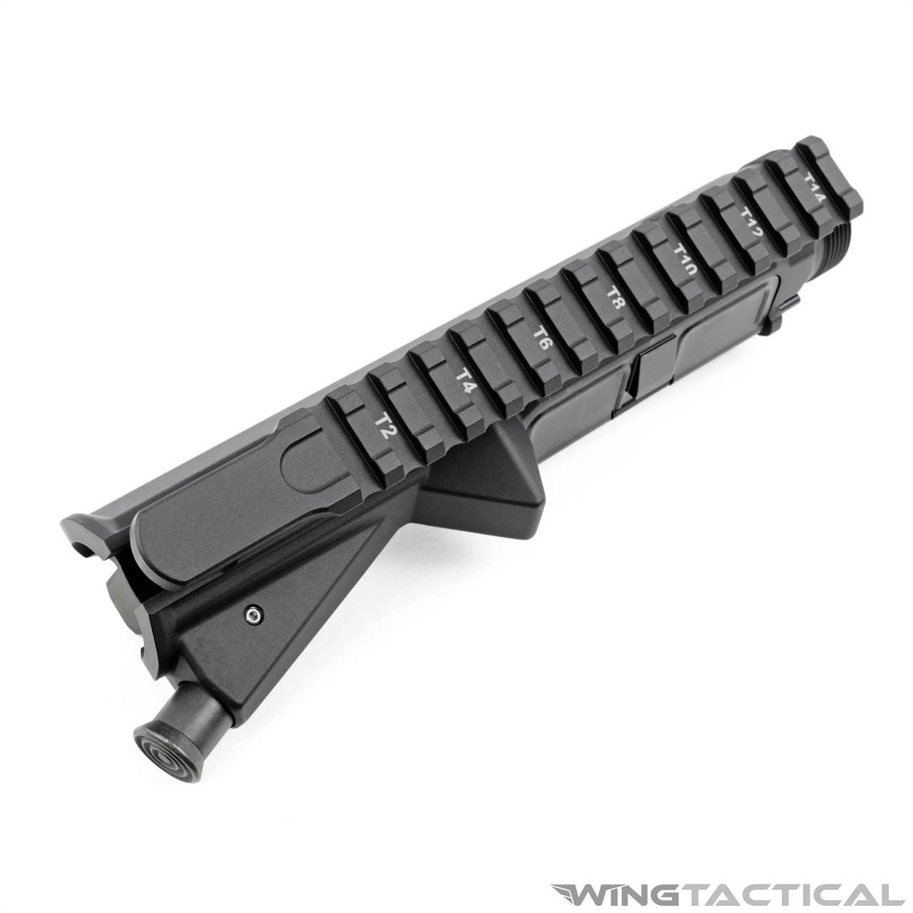 Aero Precision M4E1 Enhanced AR15 Upper Receiver | Wing Tactical