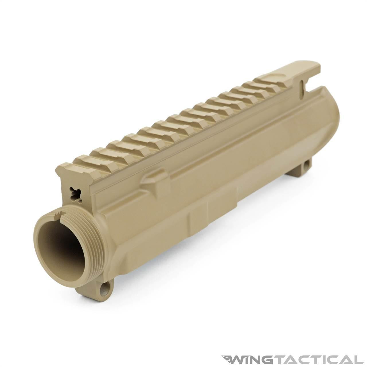 Aero Precision M4E1 Enhanced AR15 Upper Receiver | Wing Tactical