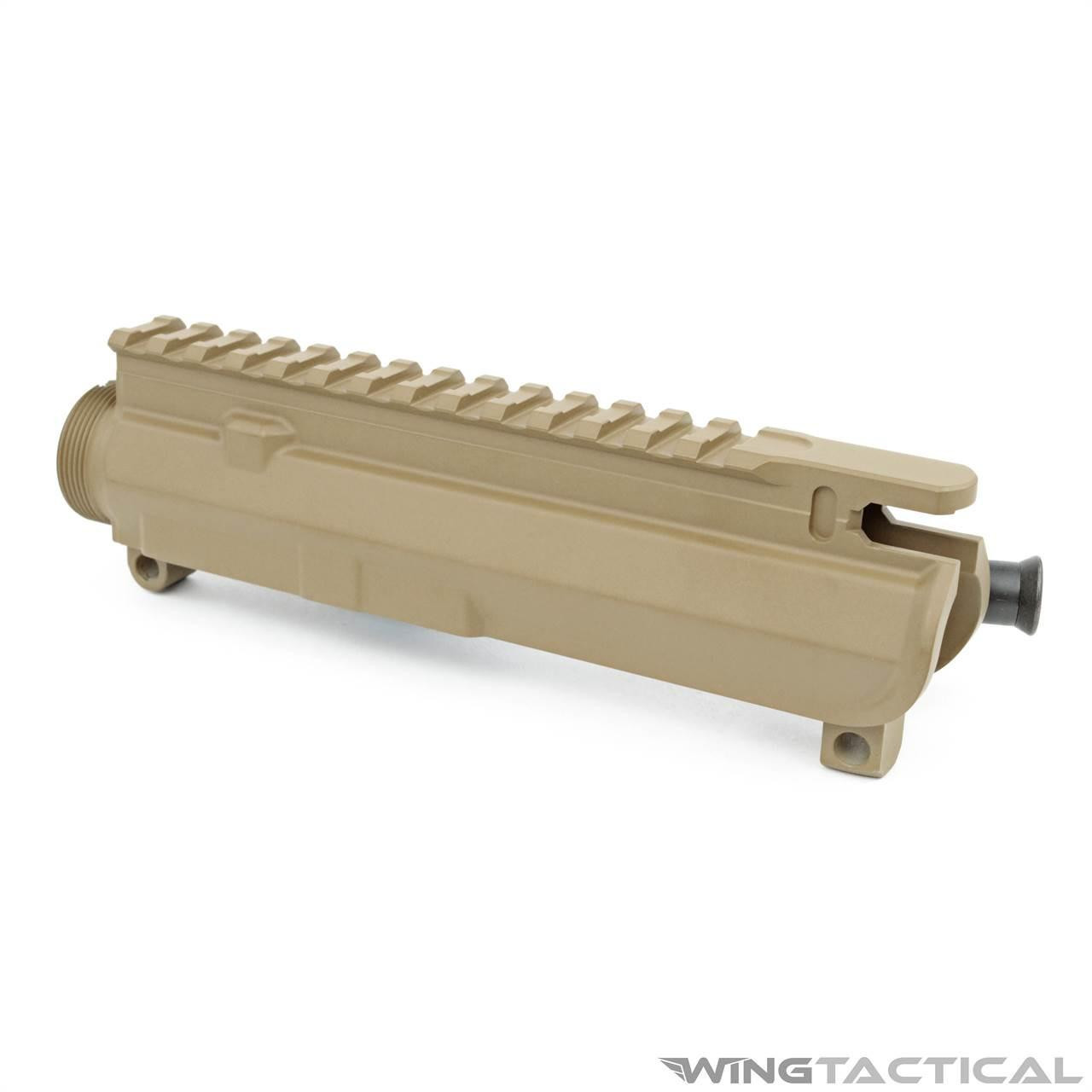 Aero Precision M4E1 Enhanced AR15 Upper Receiver | Wing Tactical