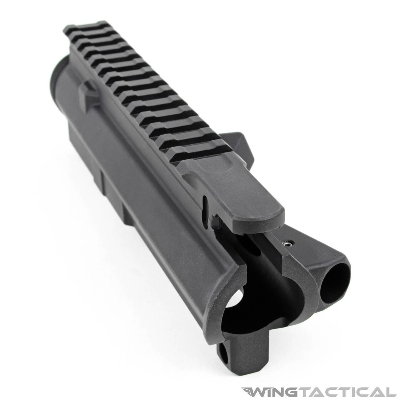 Aero Precision M4E1 Enhanced AR15 Upper Receiver | Wing Tactical