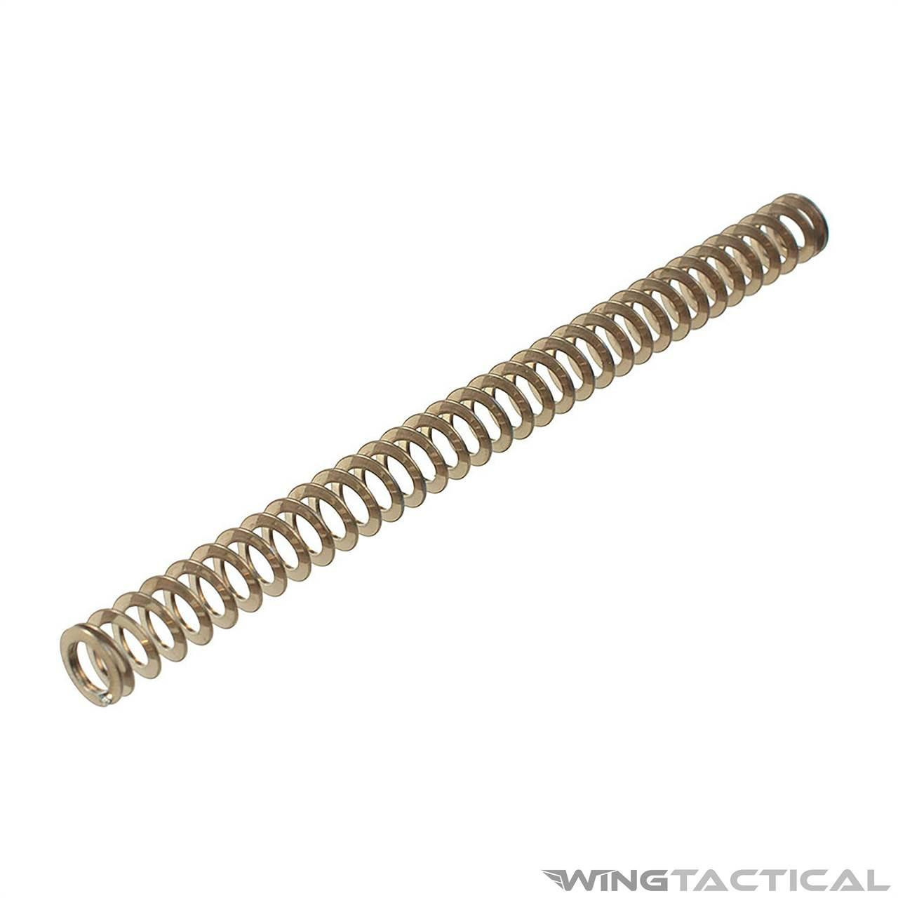 Strike Industries Reduced Power Recoil Spring for Glock | Wing Tactical