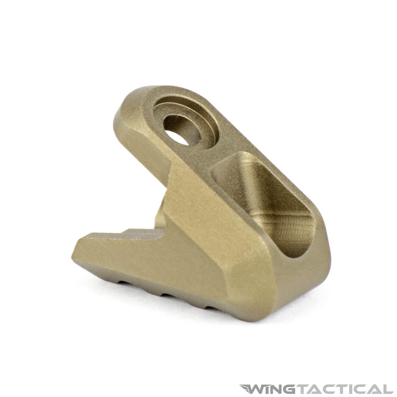 Strike Industries ISO Tab for Strike Latchless Charging Handle | Wing ...