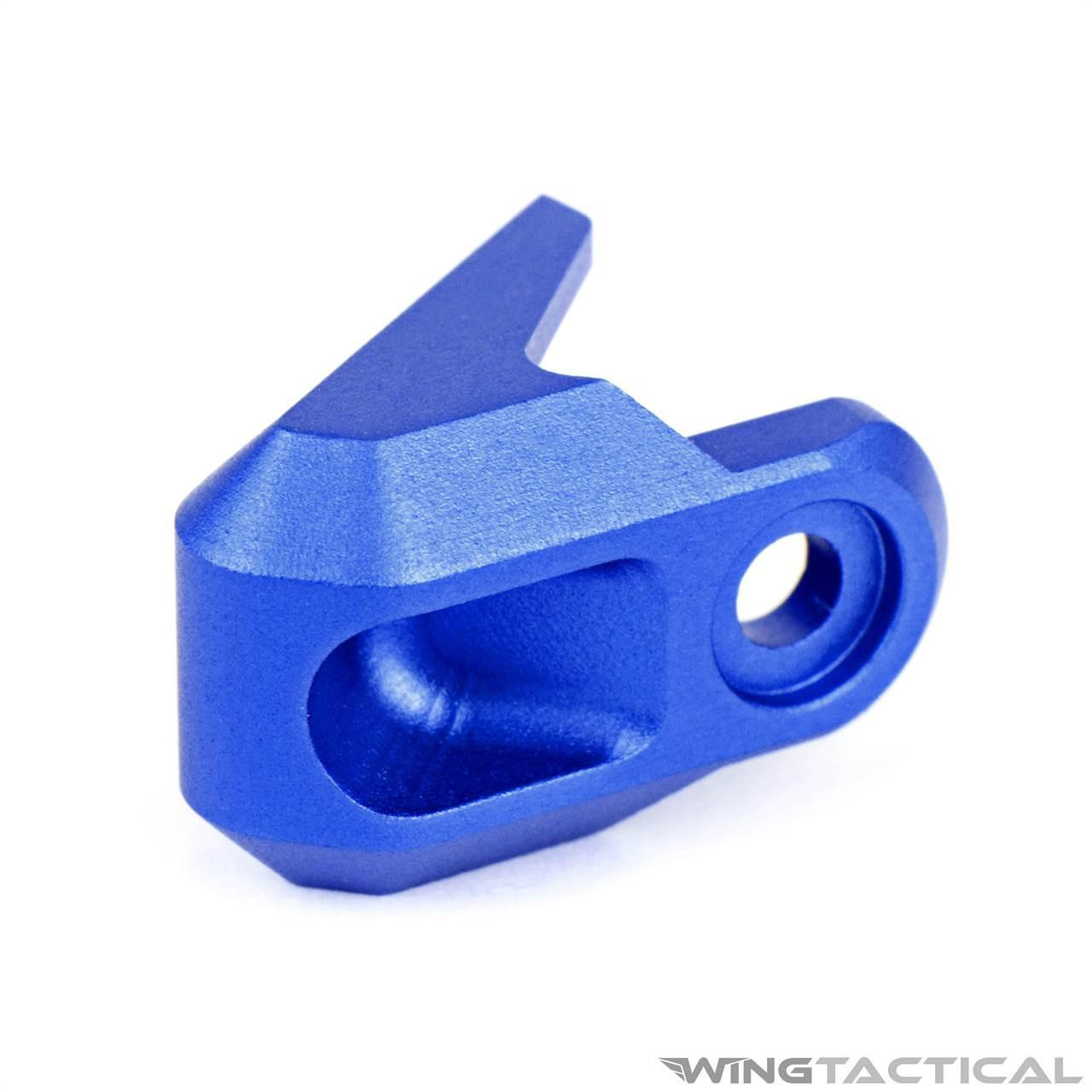 Strike Industries ISO Tab for Strike Latchless Charging Handle | Wing ...