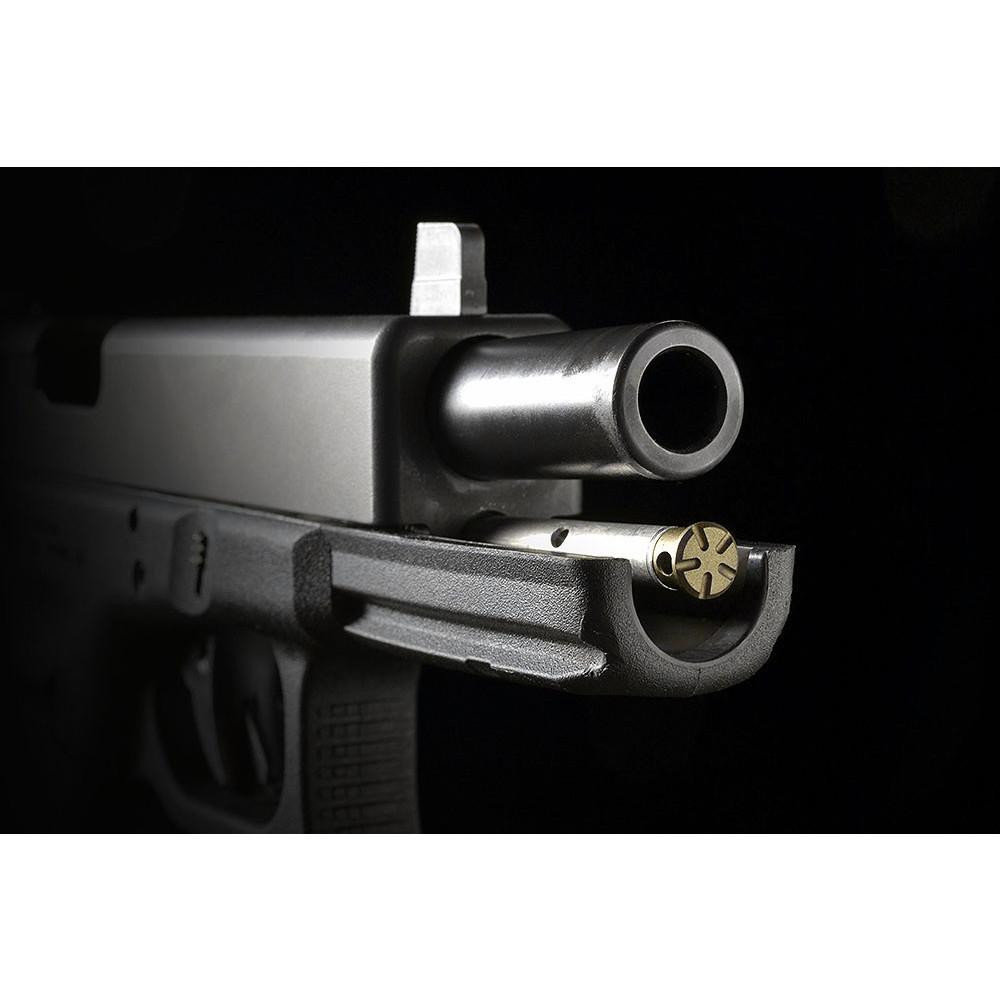 Strike Industries Modular Steel Guide Rod for Glock Gen 3 | SI-G-MGR