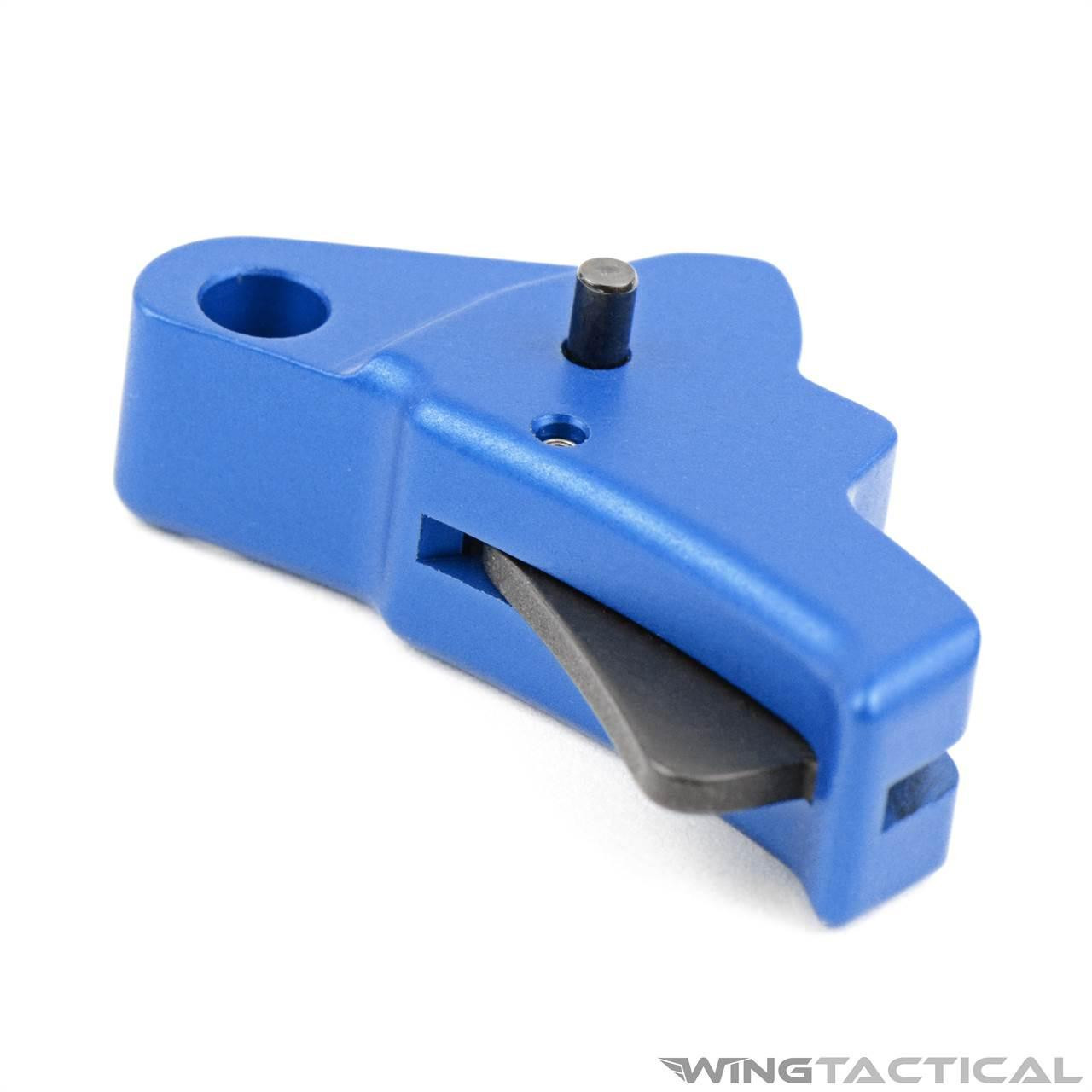 Apex Action Enhancement Trigger for Glock Gen1-4 | Wing Tactical