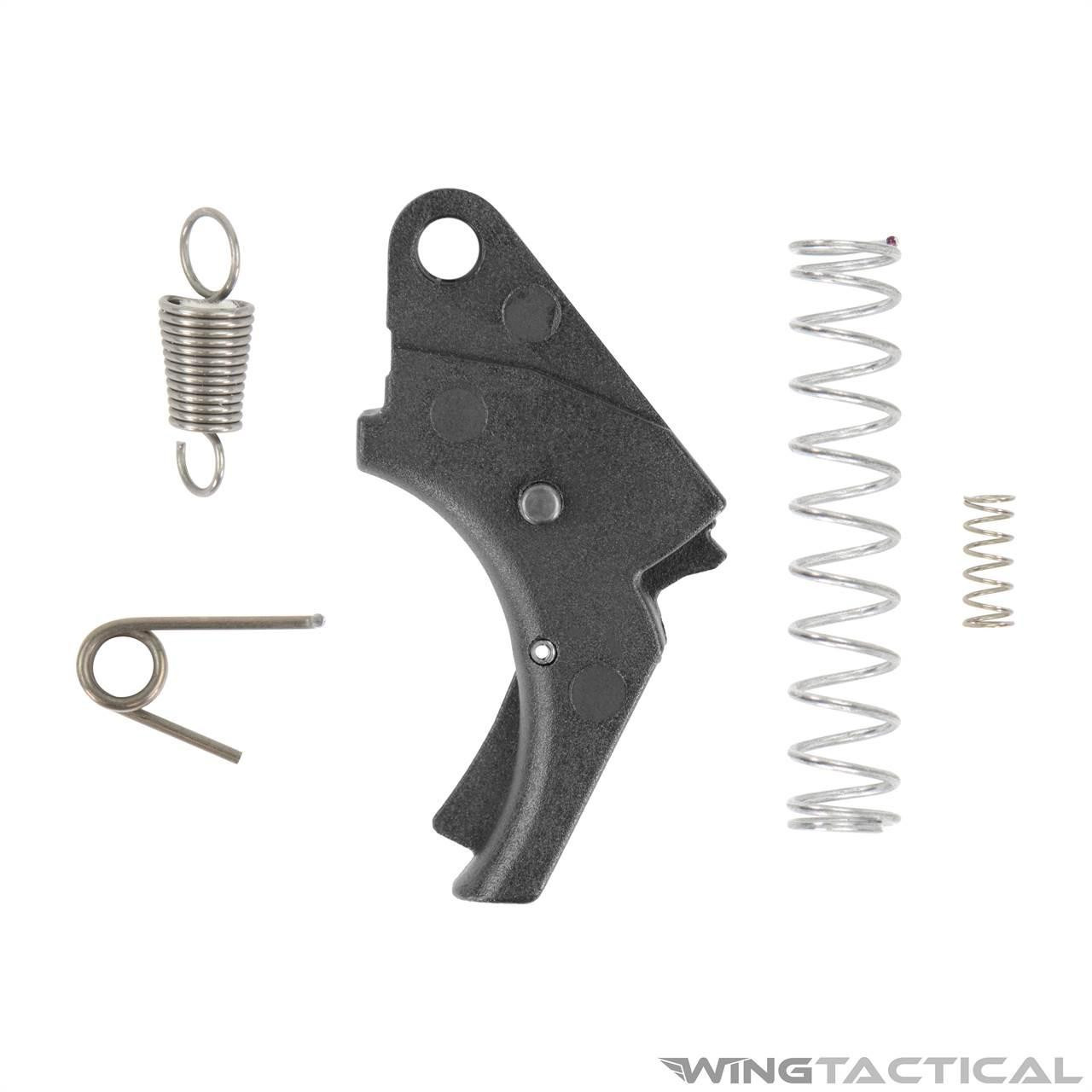 Apex Polymer SD/SDVE Action Enhancement Trigger Kit | Wing Tactical