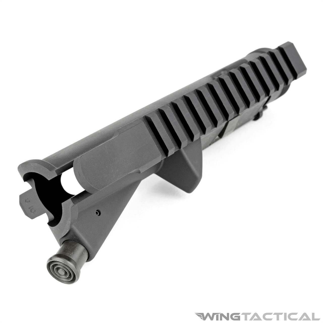 Anderson Manufacturing Standard AR-15 Upper Receiver | Wing Tactical