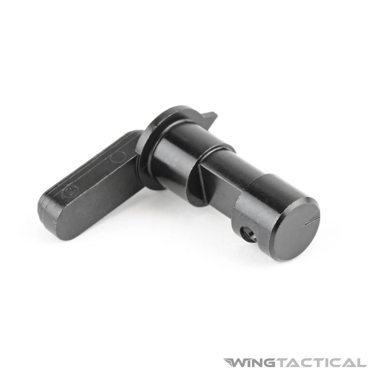 Anderson Manufacturing Mil-Spec Safety Selector | Wing Tactical
