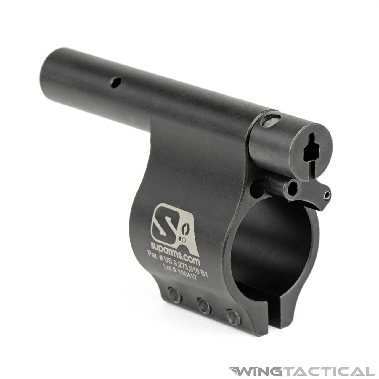 Superlative Arms Piston Kit | Shop Online | Wing Tactical