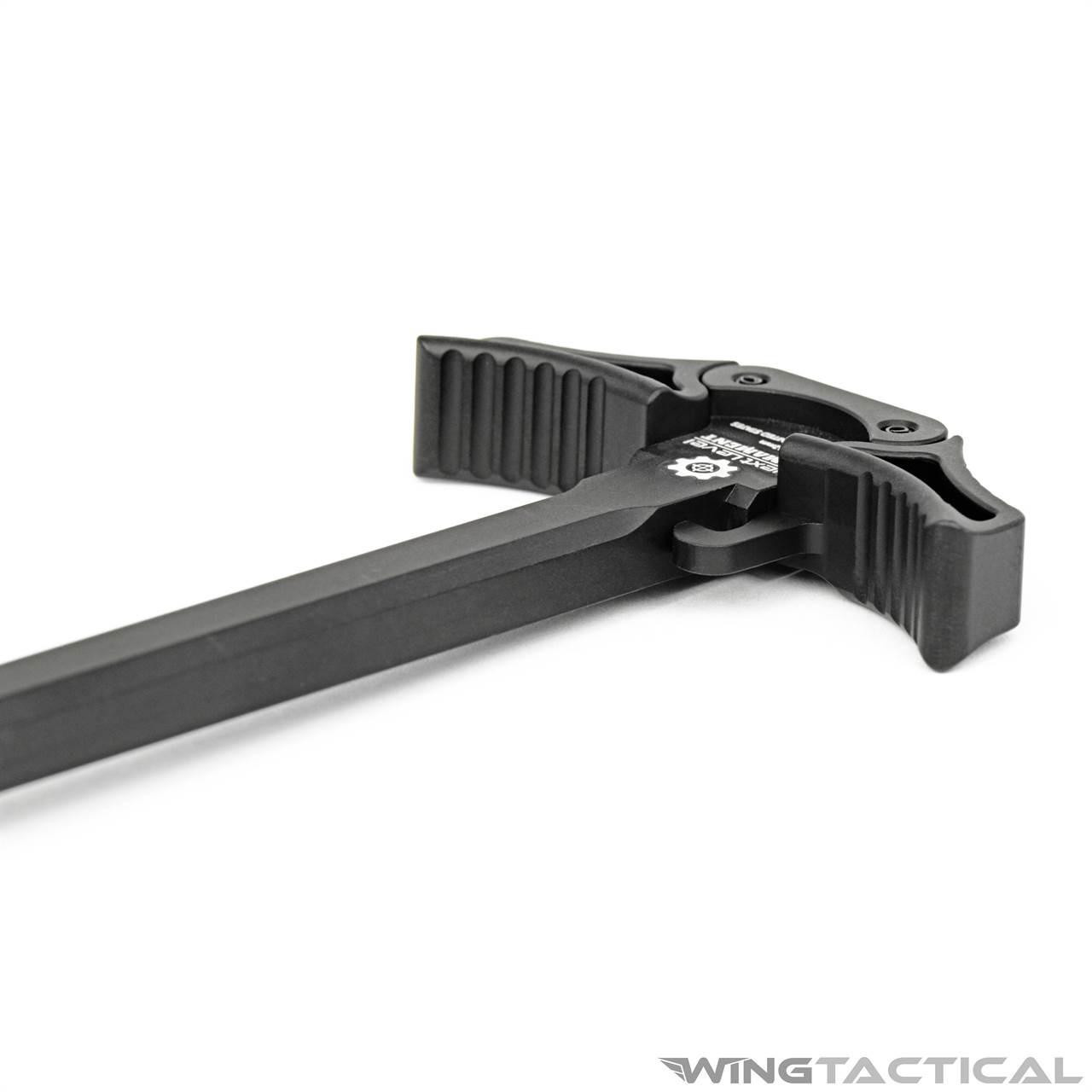 Next Level Armament NLX-556 Ambidextrous Charging Handle | Wing Tactical