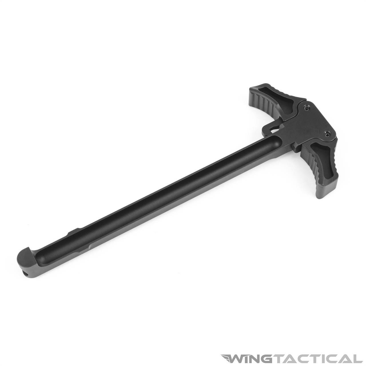 Next Level Armament NLX-556 Ambidextrous Charging Handle | Wing Tactical