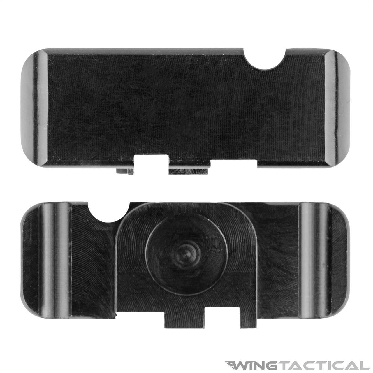 Springer Precision Carry/Duty EZ Slide Racker for Glock 42/43