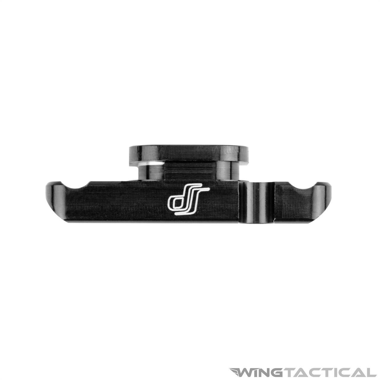 Springer Precision Carry/Duty EZ Slide Racker for Glock 42/43