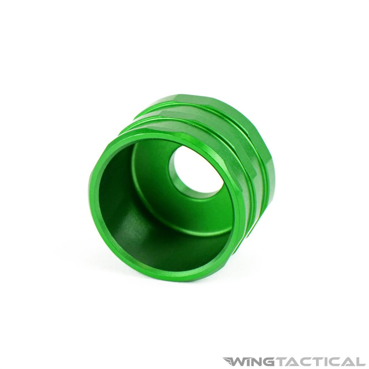 Phase 5 Low-Drag High Visibility 12 Gauge Shotgun Magazine Follower