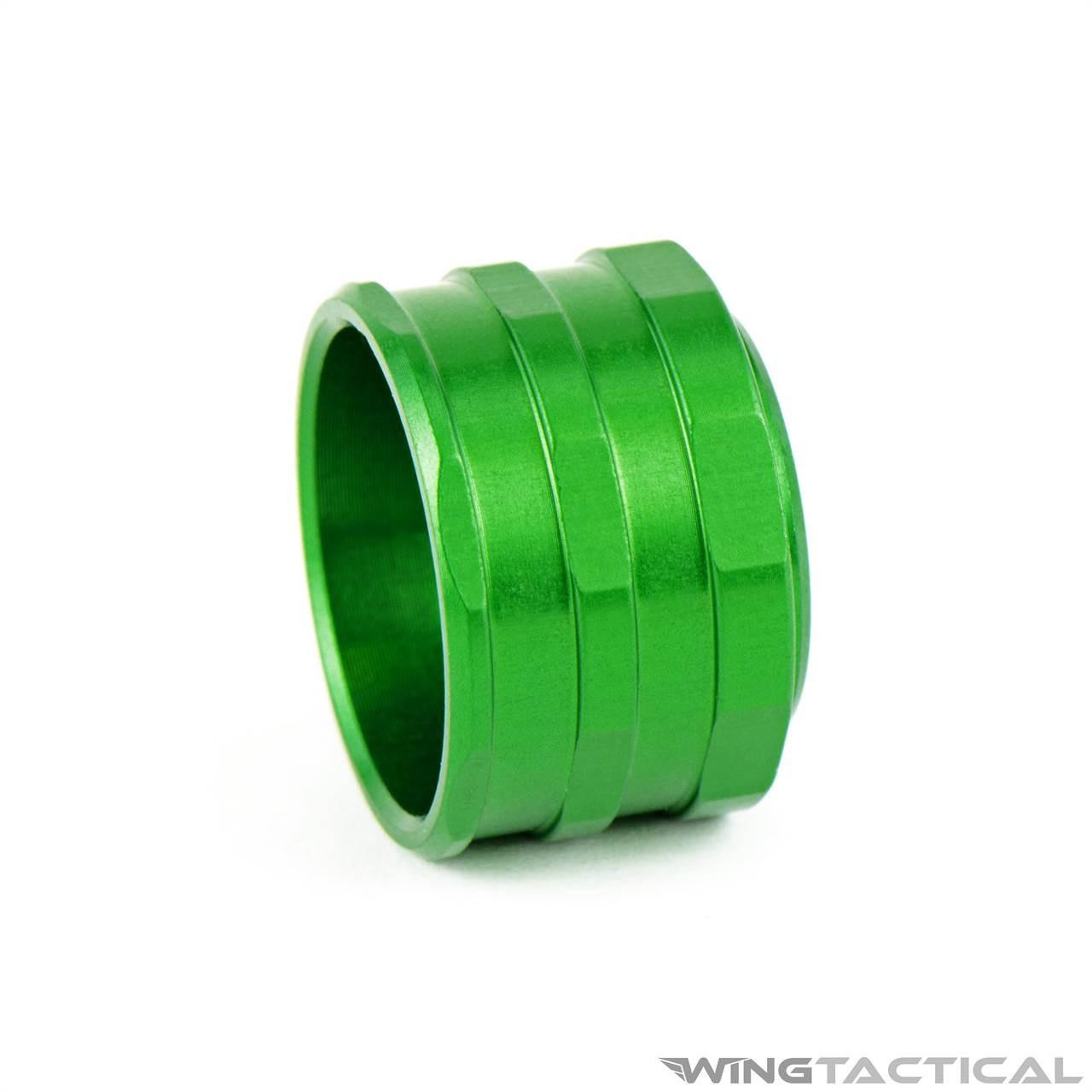 Phase 5 Low-Drag High Visibility 12 Gauge Shotgun Magazine Follower