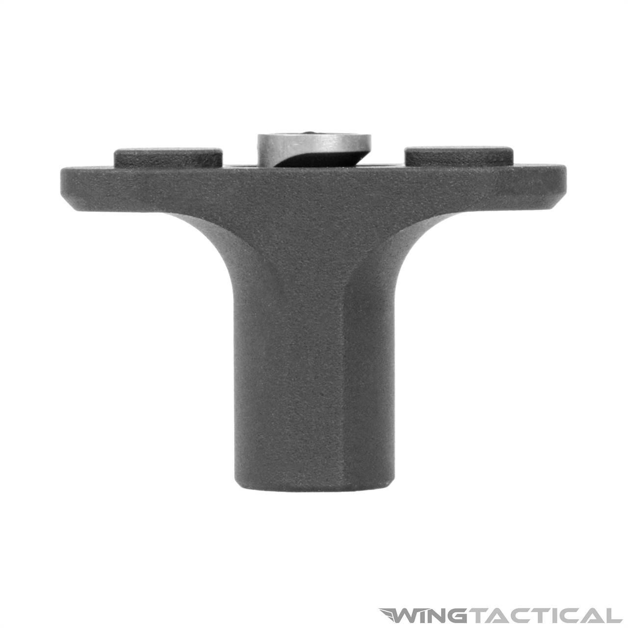 Arisaka Defense AR-15 Foregrip Finger Stop | Wing Tactical