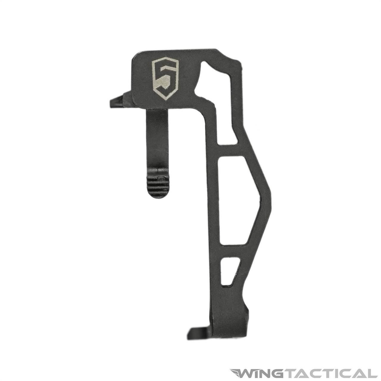 Phase 5 Tactical Bolt Release | High-Quality | Wing Tactical