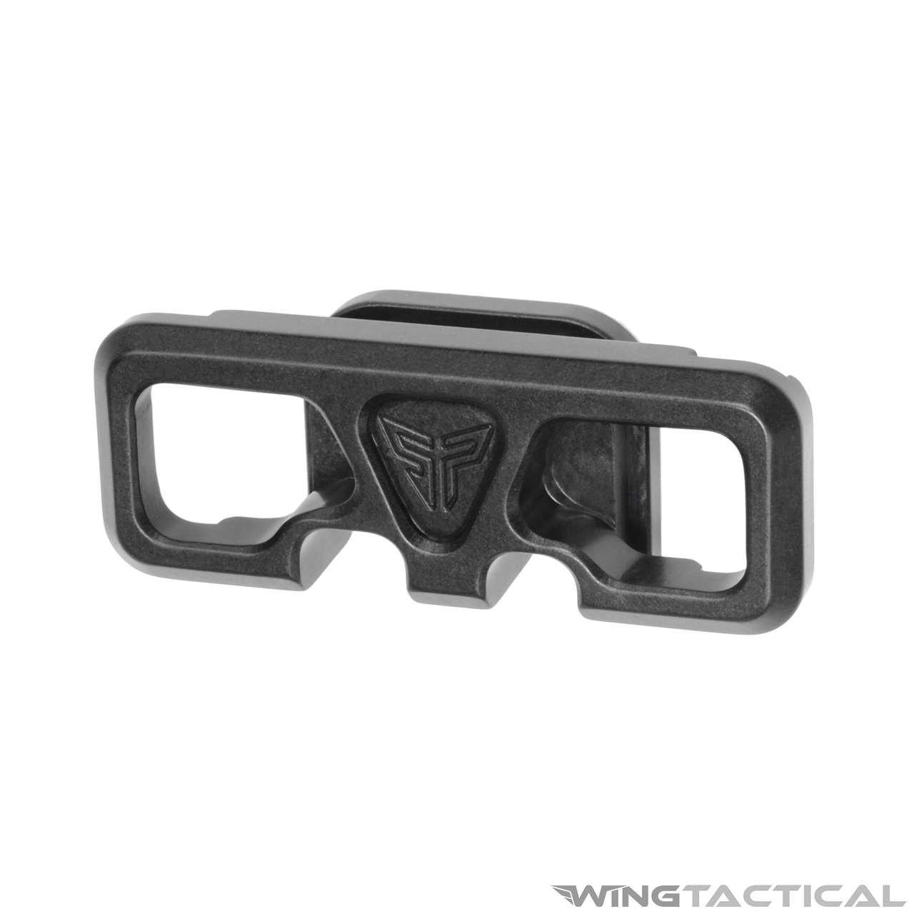 Springer Precision Carry/Duty Slide Racker for Glock | Wing Tactical
