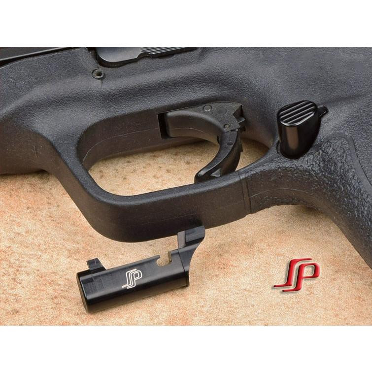 Springer Precision Smith & Wesson M&P Extended Magazine Release