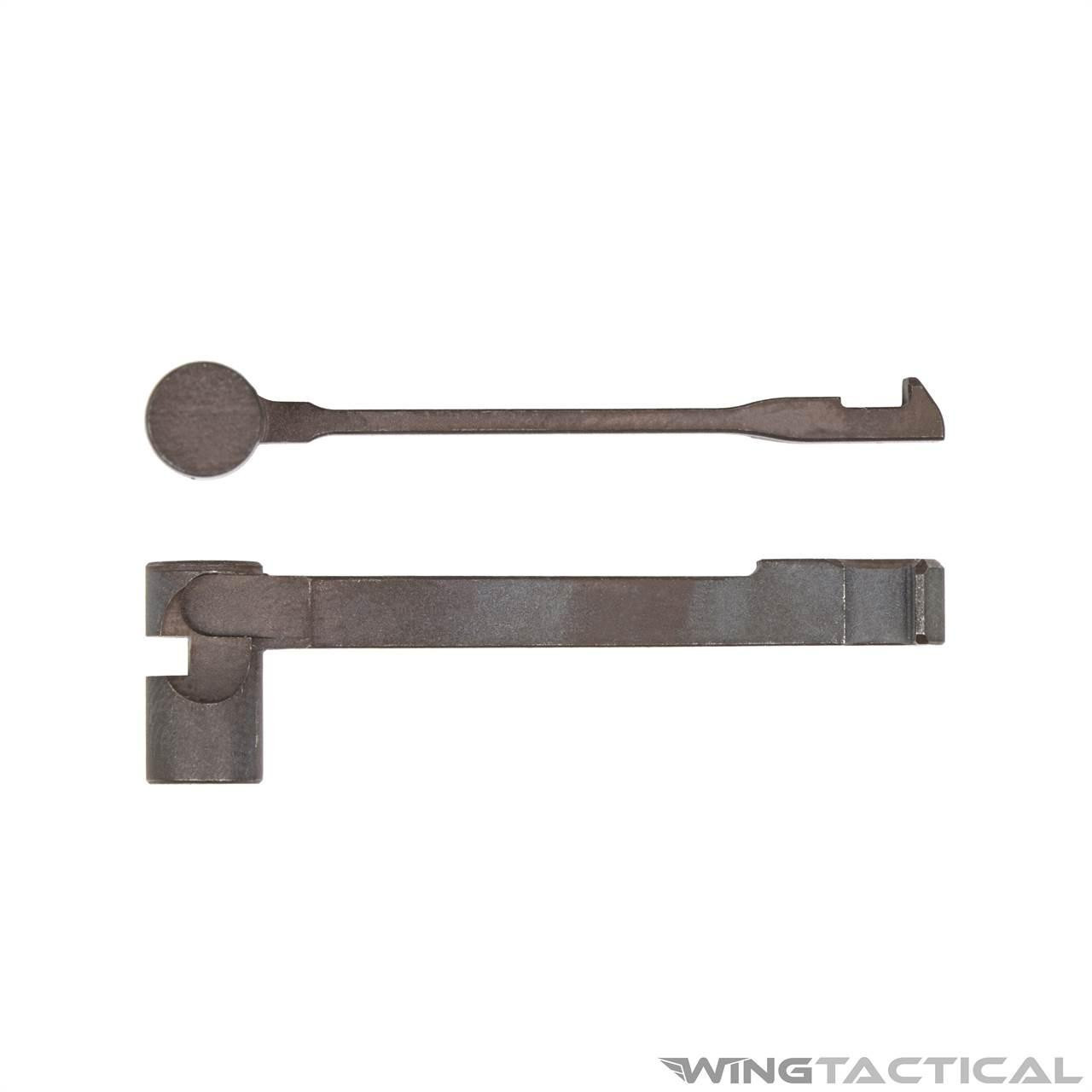 Springer Precision Springfield XD/XDM Heavy Duty Extractor | Wing Tacatical