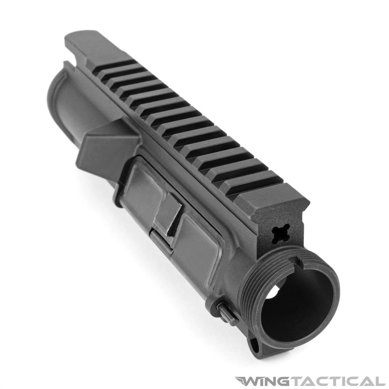 Aero Precision AR-15 Upper Without Forward Assist | Wing Tactical