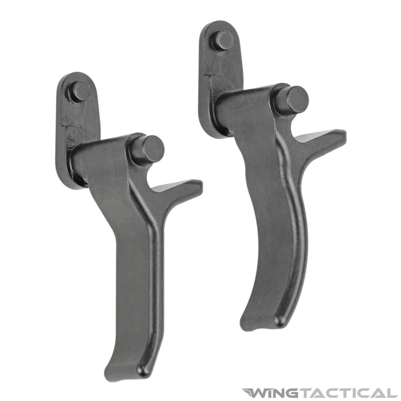 Apex Advanced Trigger for Sig P320 | Wing Tactical