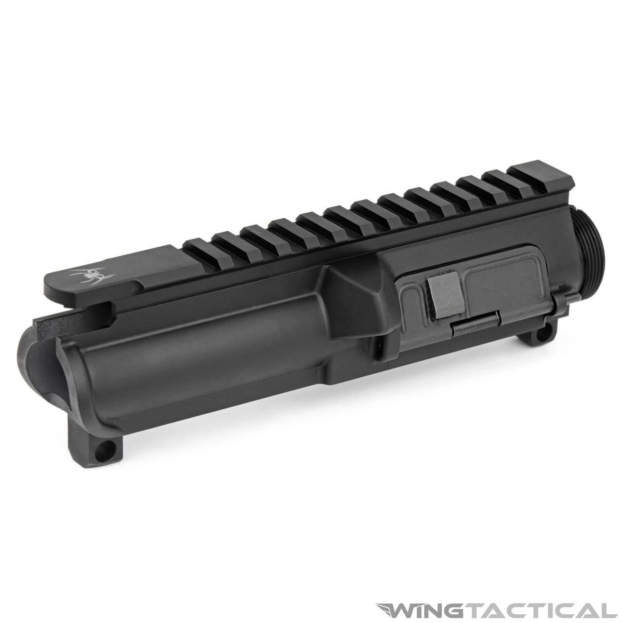 Spikes Tactical 9MM AR Upper Receiver | Wing Tactical