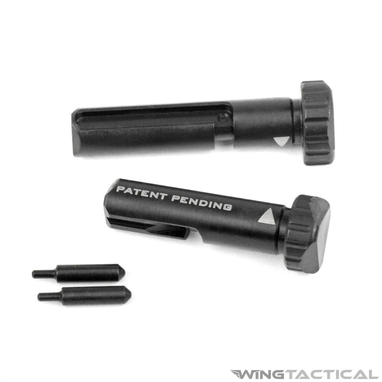 Strike Industries Shift Pins | Quick-Install Takedown Pin Set | Wing ...