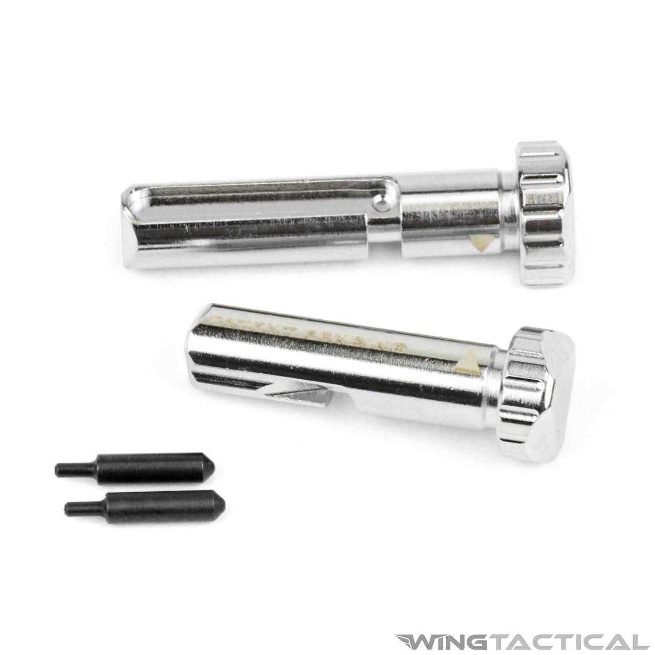 Strike Industries Shift Pins | Quick-Install Takedown Pin Set | Wing ...