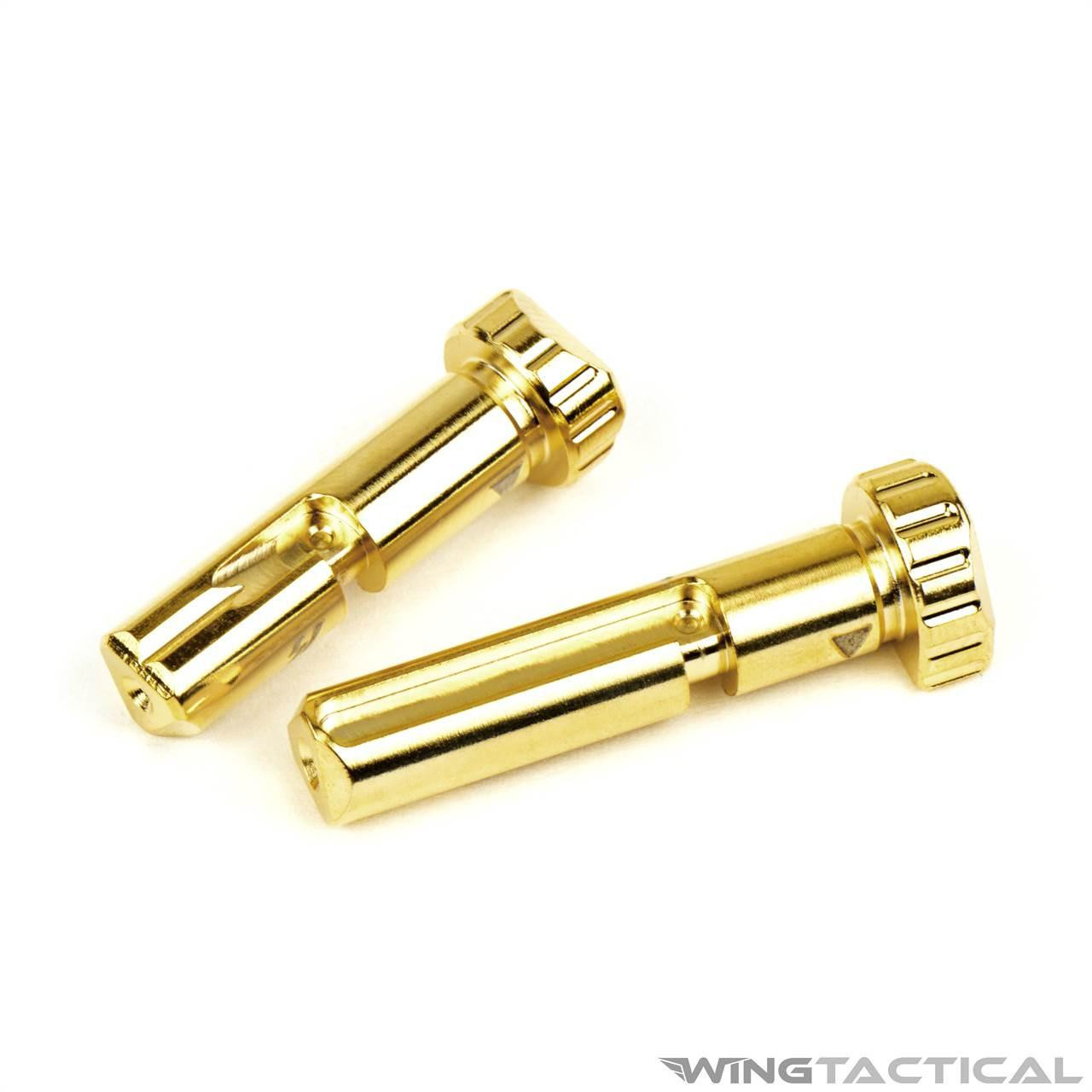 Strike Industries Shift Pins | Quick-Install Takedown Pin Set | Wing ...