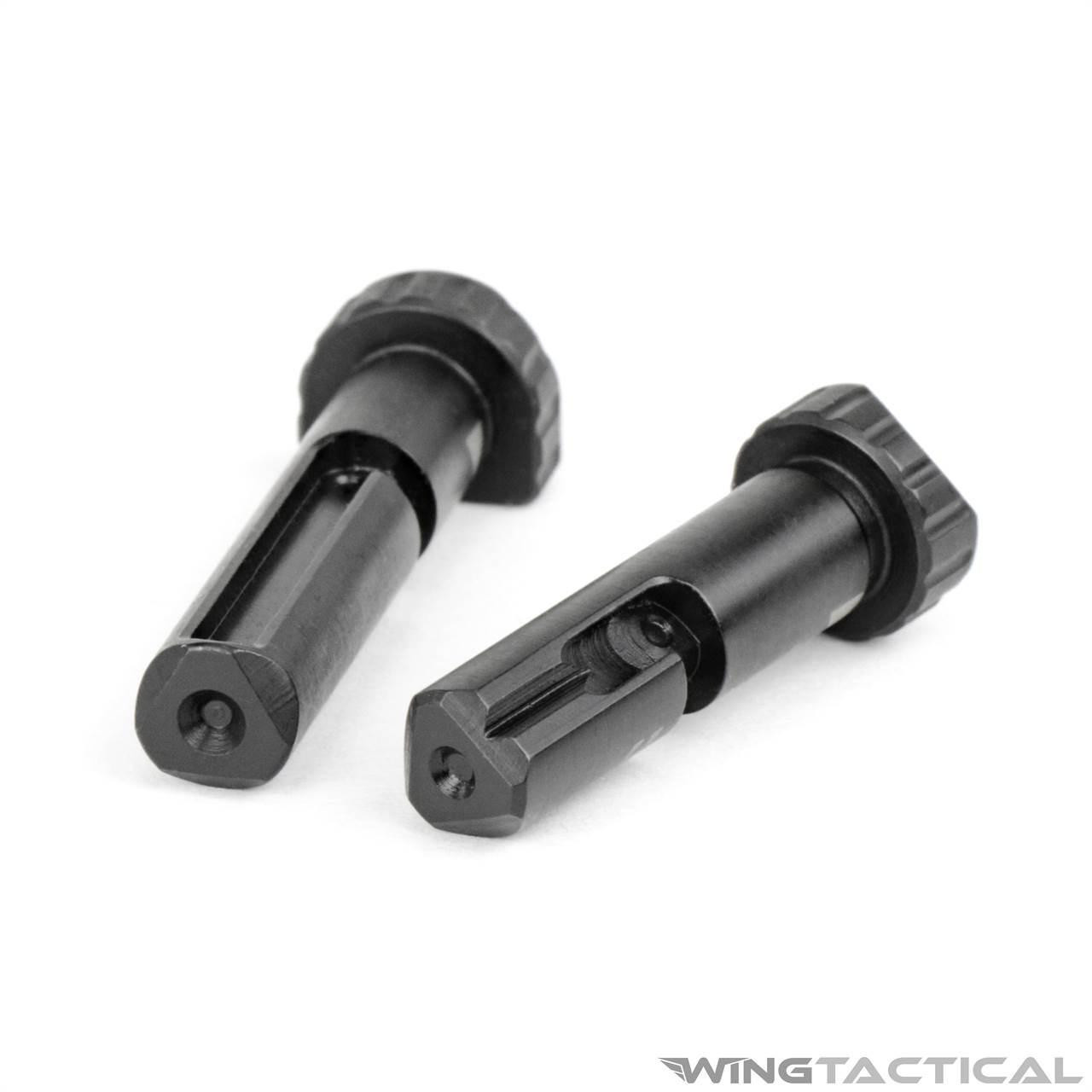 Strike Industries Shift Pins | Quick-Install Takedown Pin Set | Wing ...