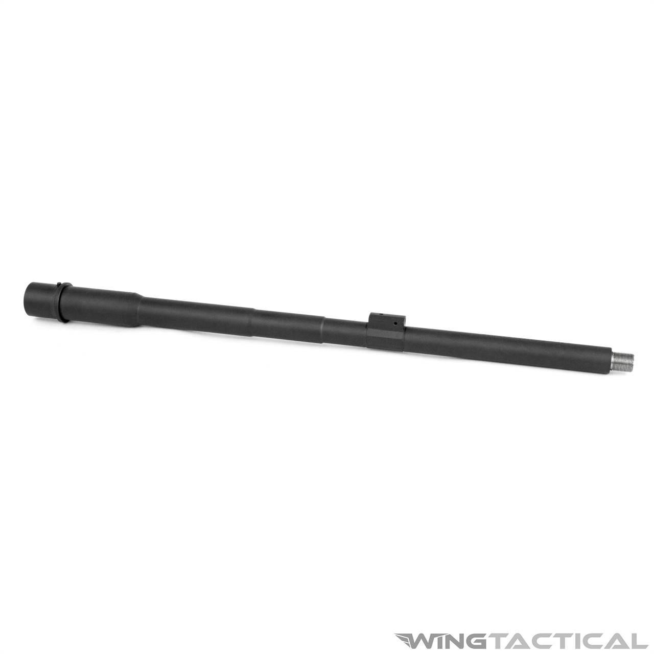 HM Defense 16" 5.56 Monobloc Barrel | Wing Tactical