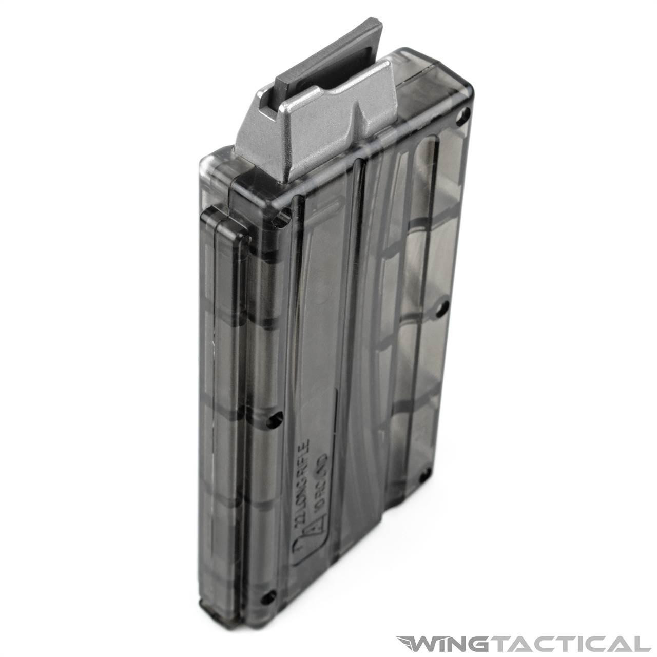 2A Armament AR-15 .22LR Magazine | Wing Tactical