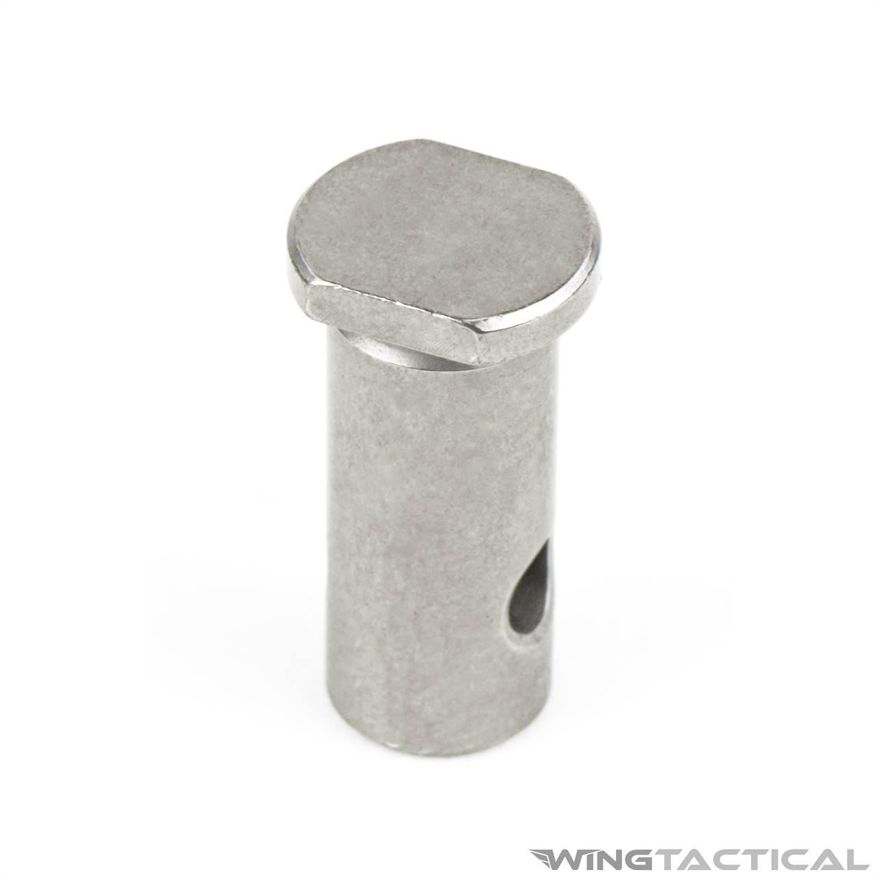 WMD Guns NiB-X Nickel Boron .308 AR Cam Pin | Wing Tactical