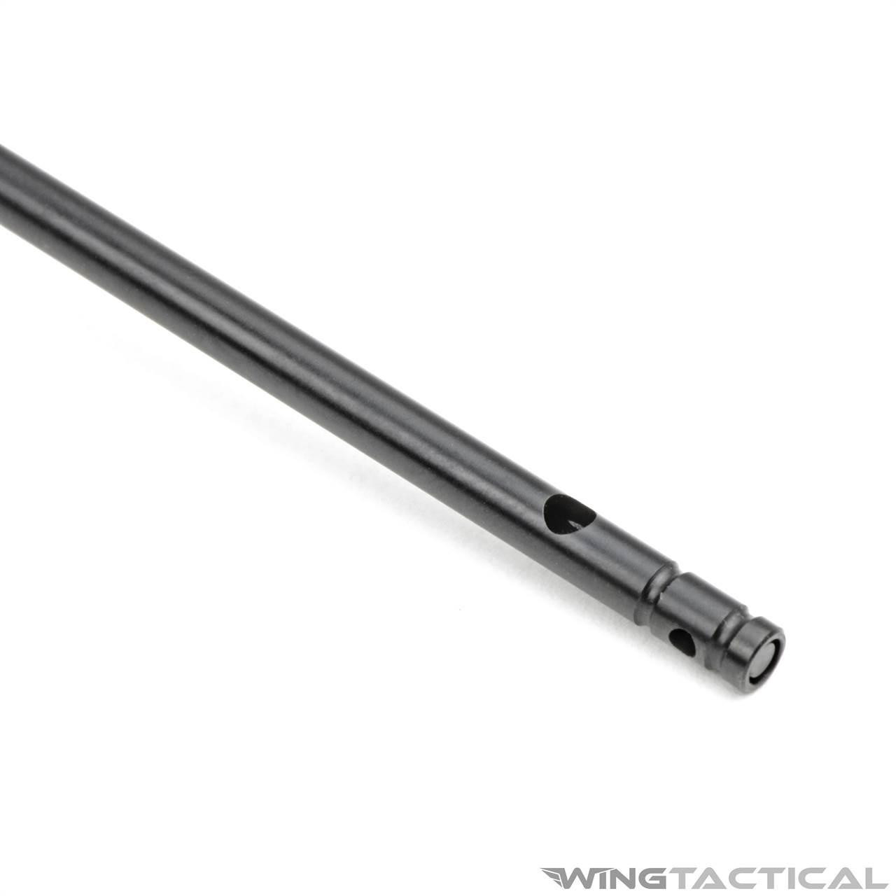 WMD Guns Nitromet Black Gas Tube | Wing Tactical