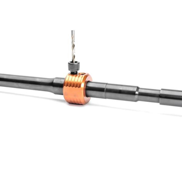 SLR Rifleworks AR Gas Block Dimple Jig | Wing Tactical