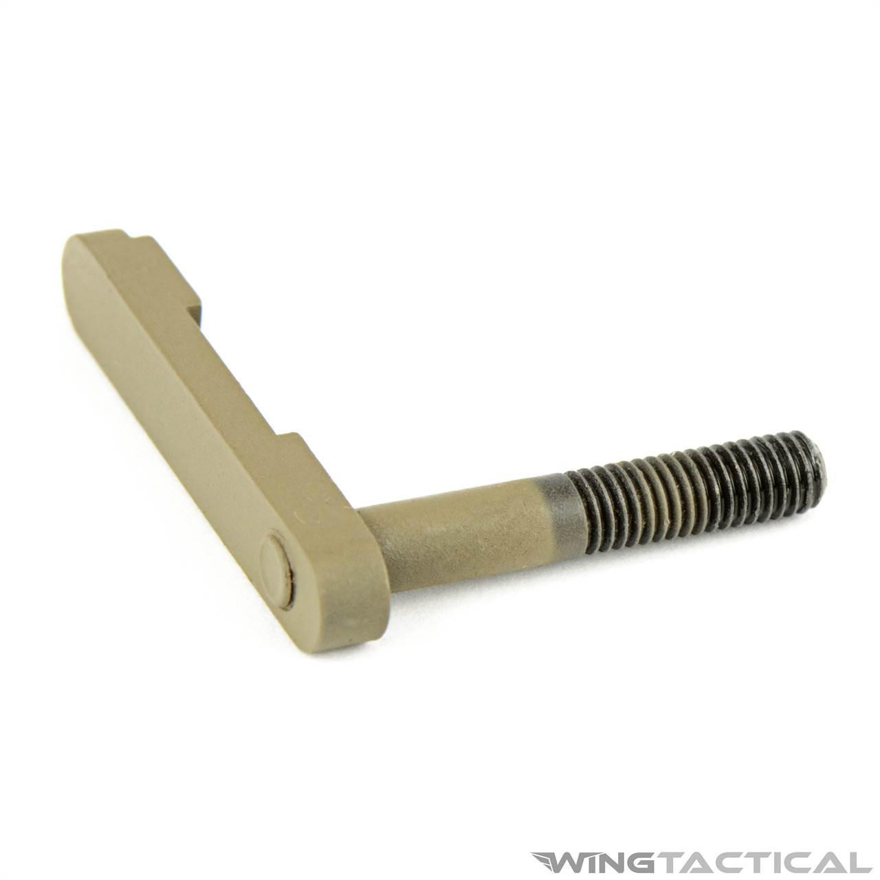 WMD Guns Accent Color Build Kit for AR-15 | Wing Tactical