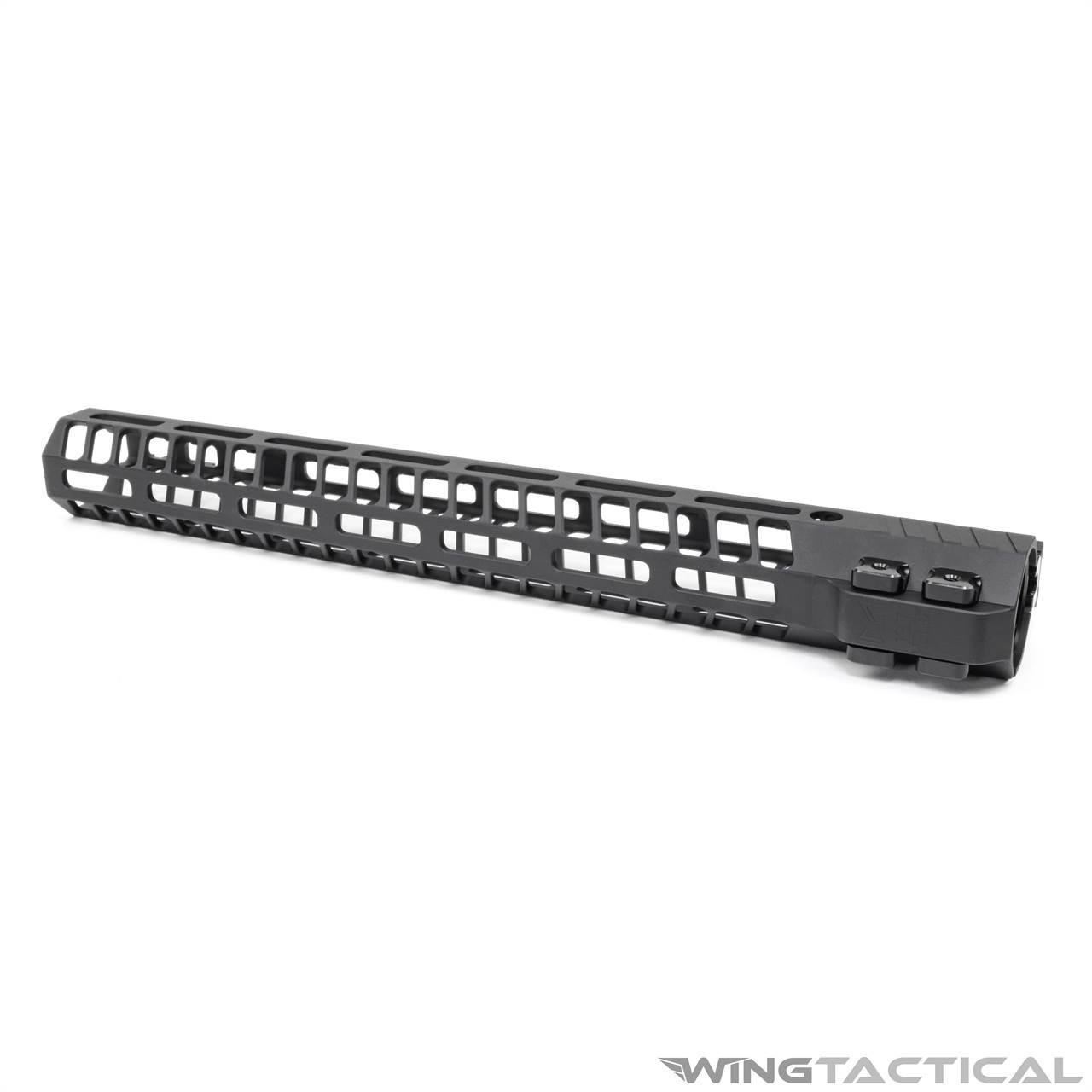 SLR Rifleworks HELIX M-LOK Handguard | Wing Tactical