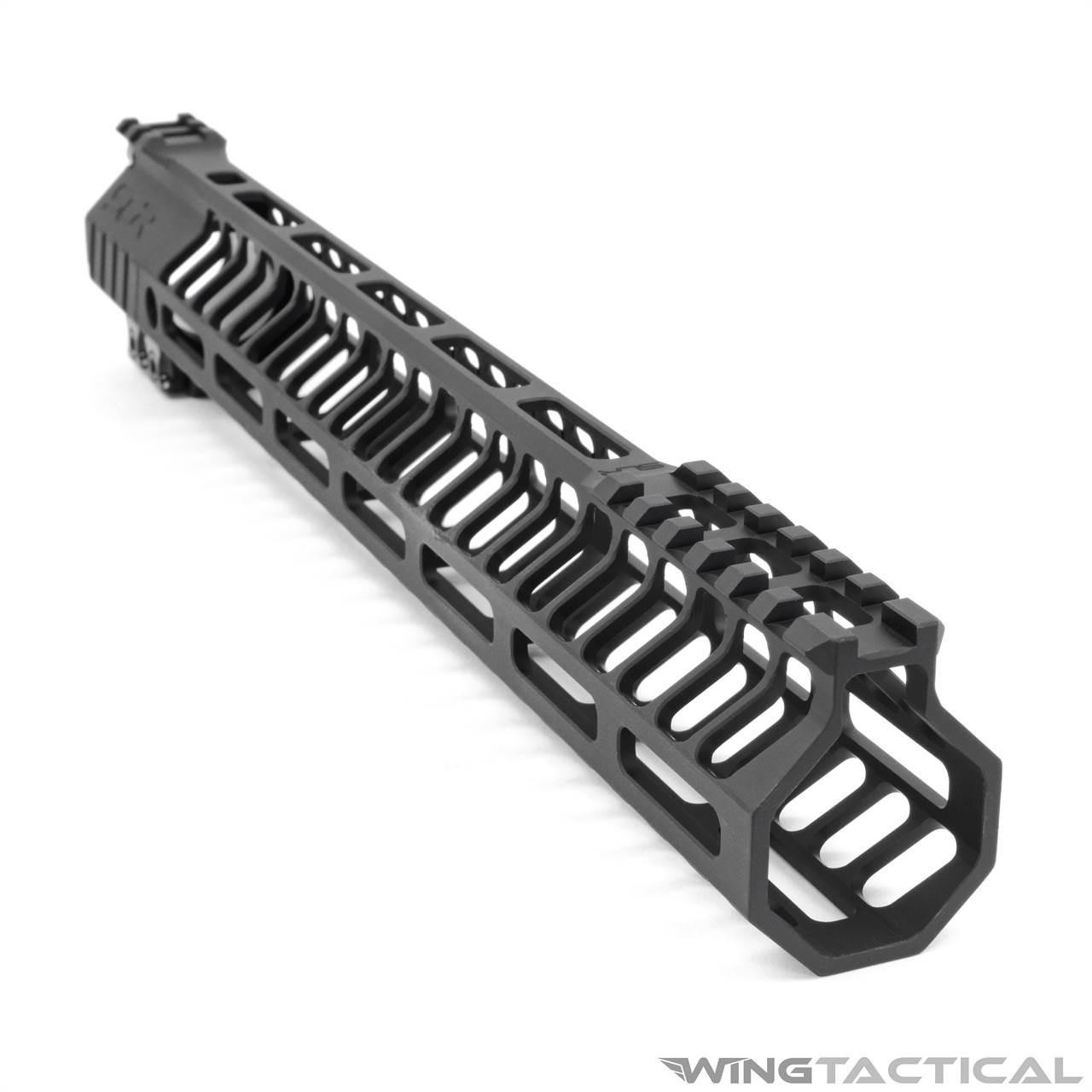 SLR Rifleworks HELIX M-LOK Handguard | Wing Tactical