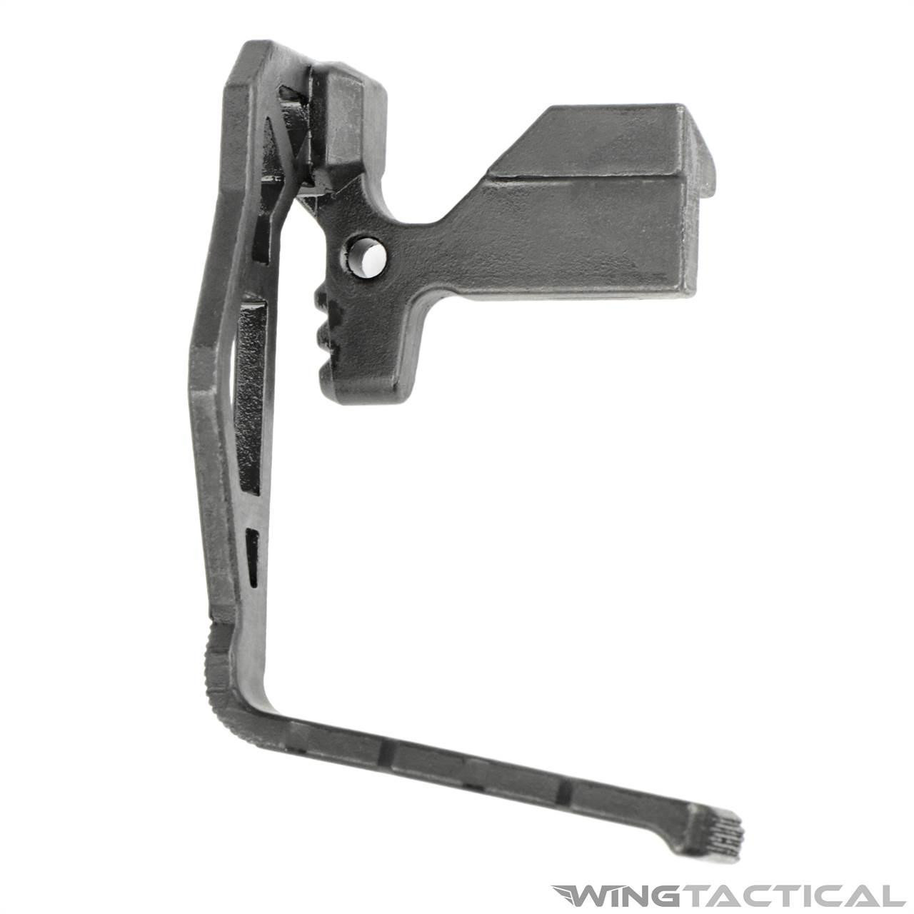 AR-15 Bolt Release Lever | Shop Online | Wing Tactical