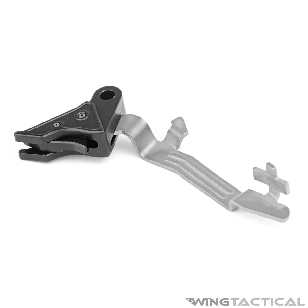 Overwatch Precision Glock 43 TAC Trigger and Bar Kit | Wing Tactical