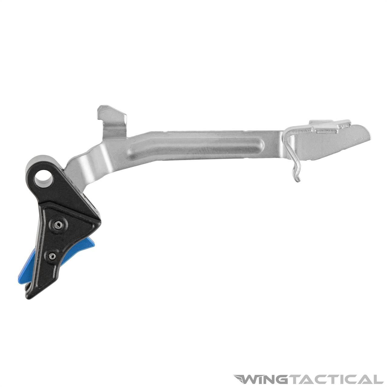 Overwatch Precision TAC Trigger and Bar Kit for Glock | Wing Tactical