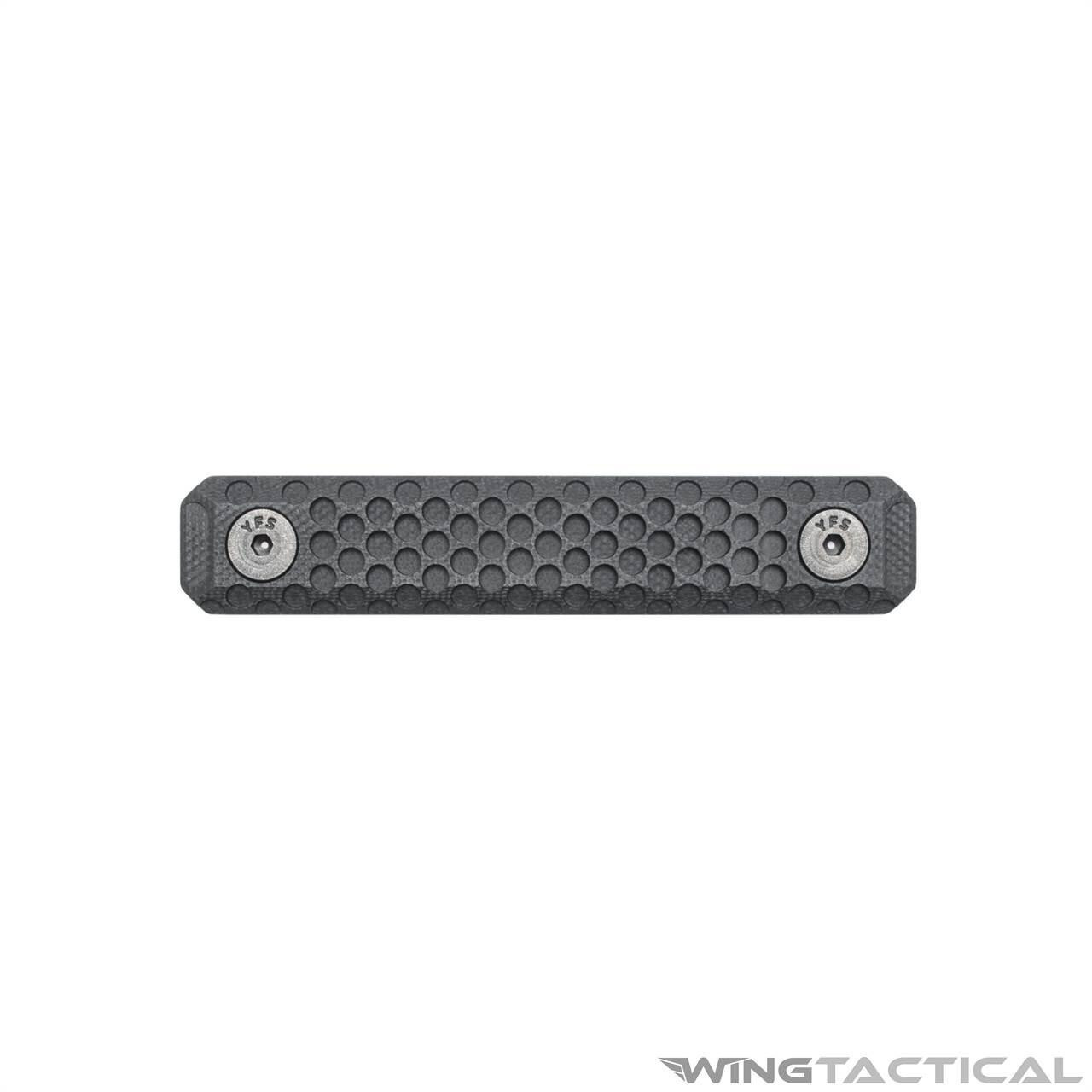 RailScales G10 KeyMod Rail Scales (KeyMod Covers) | Wing Tactical