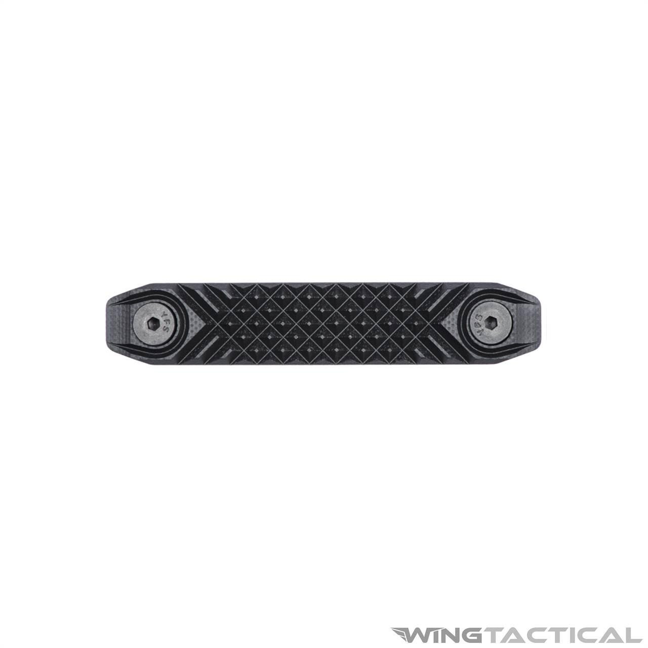 RailScales G10 KeyMod Rail Scales (KeyMod Covers) | Wing Tactical