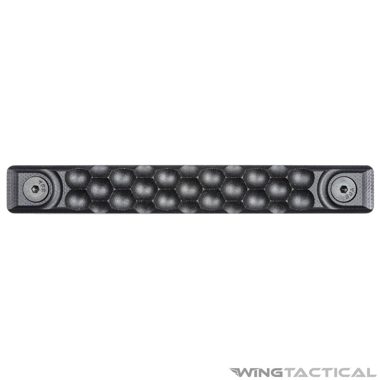 RailScales G10 KeyMod Rail Scales (KeyMod Covers) | Wing Tactical