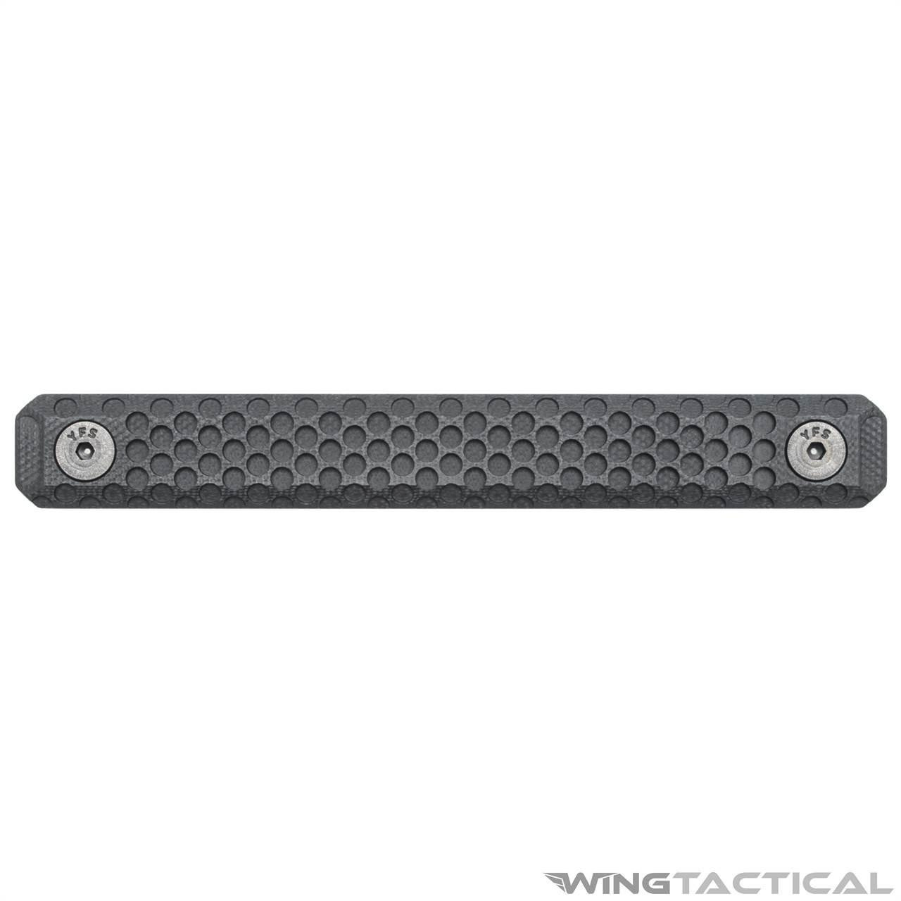 RailScales G10 KeyMod Rail Scales (KeyMod Covers) | Wing Tactical