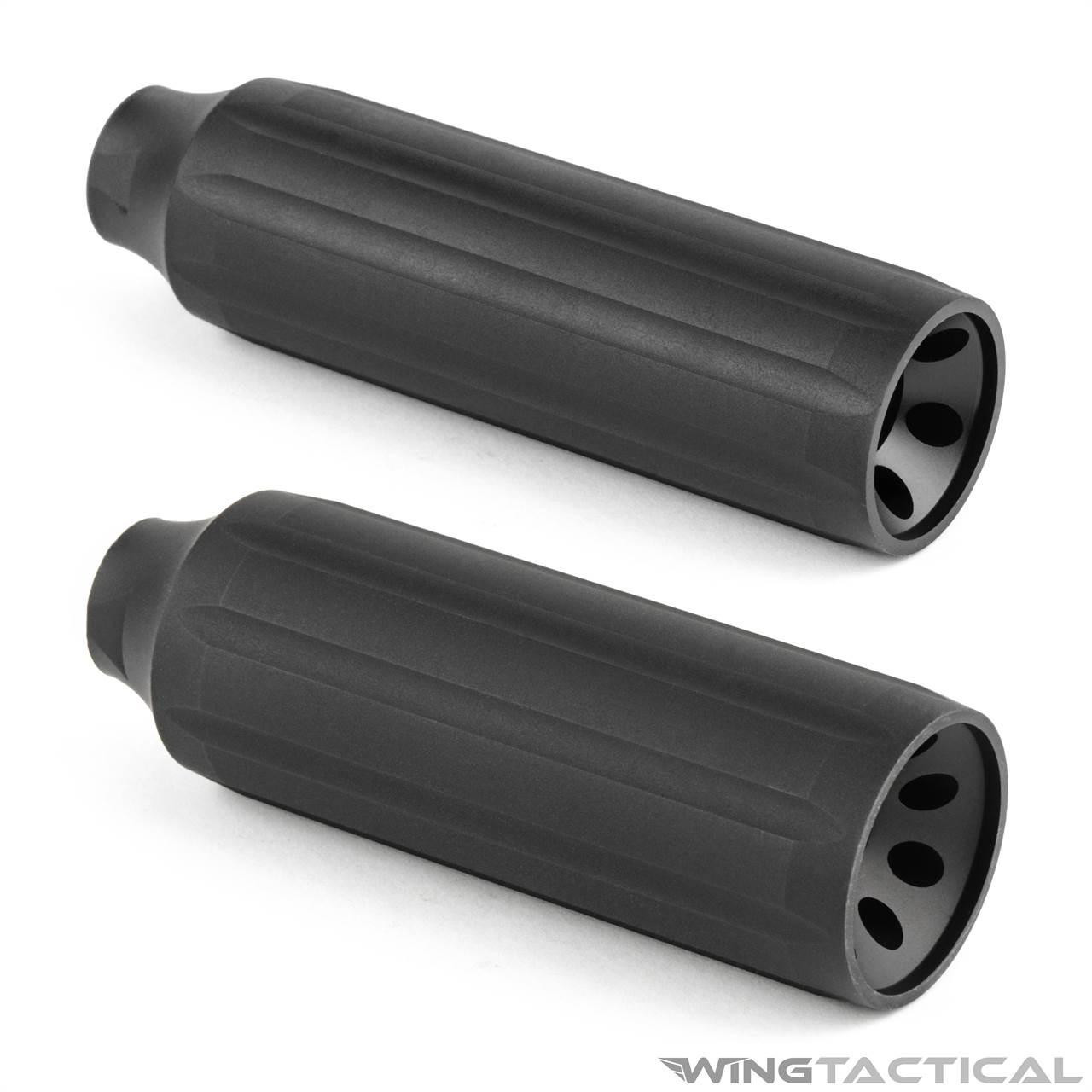 Linear Compensator for Pistols | Shop Now | Wing Tactical