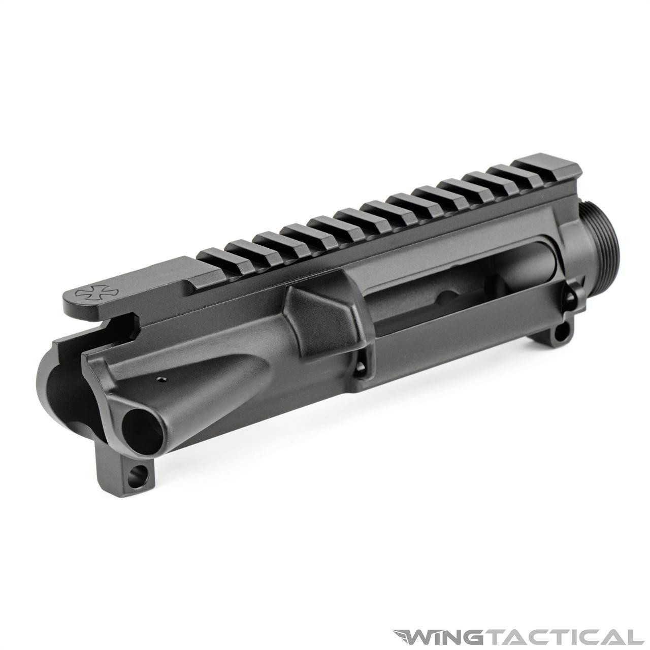 Noveske Stripped Gen 1 Flat Top N4 Stripped Upper Receiver | Wing Tactical