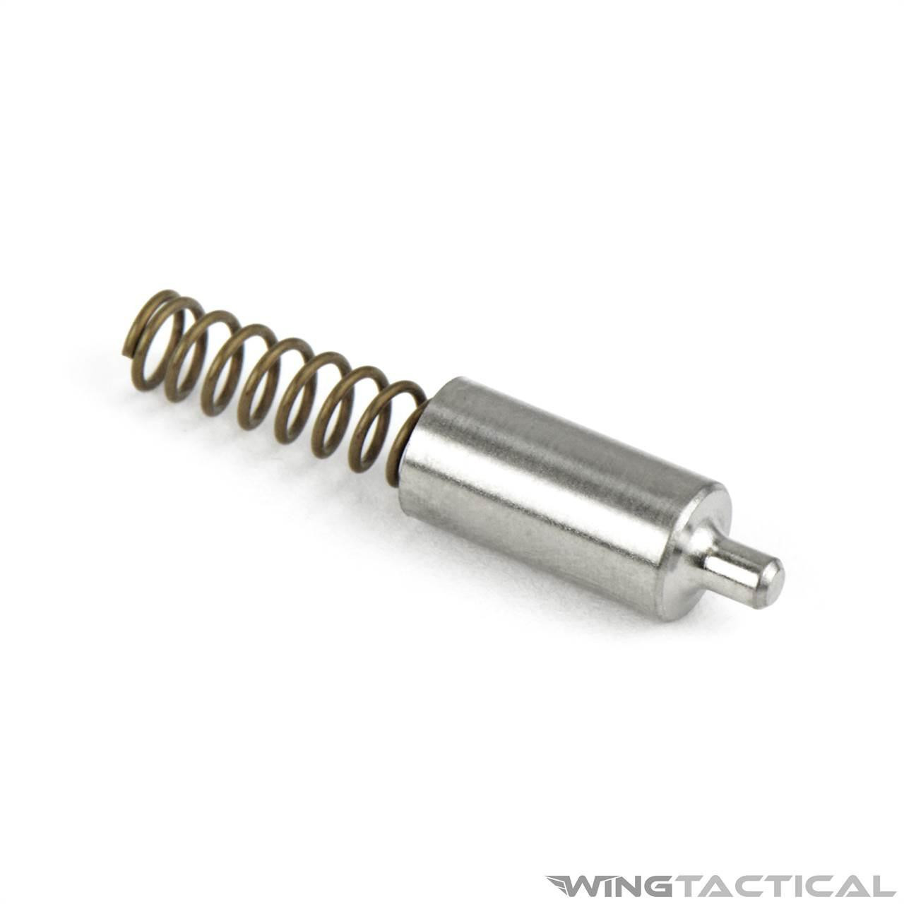 AR-15 Buffer Retainer | High Quality | Wing Tactical