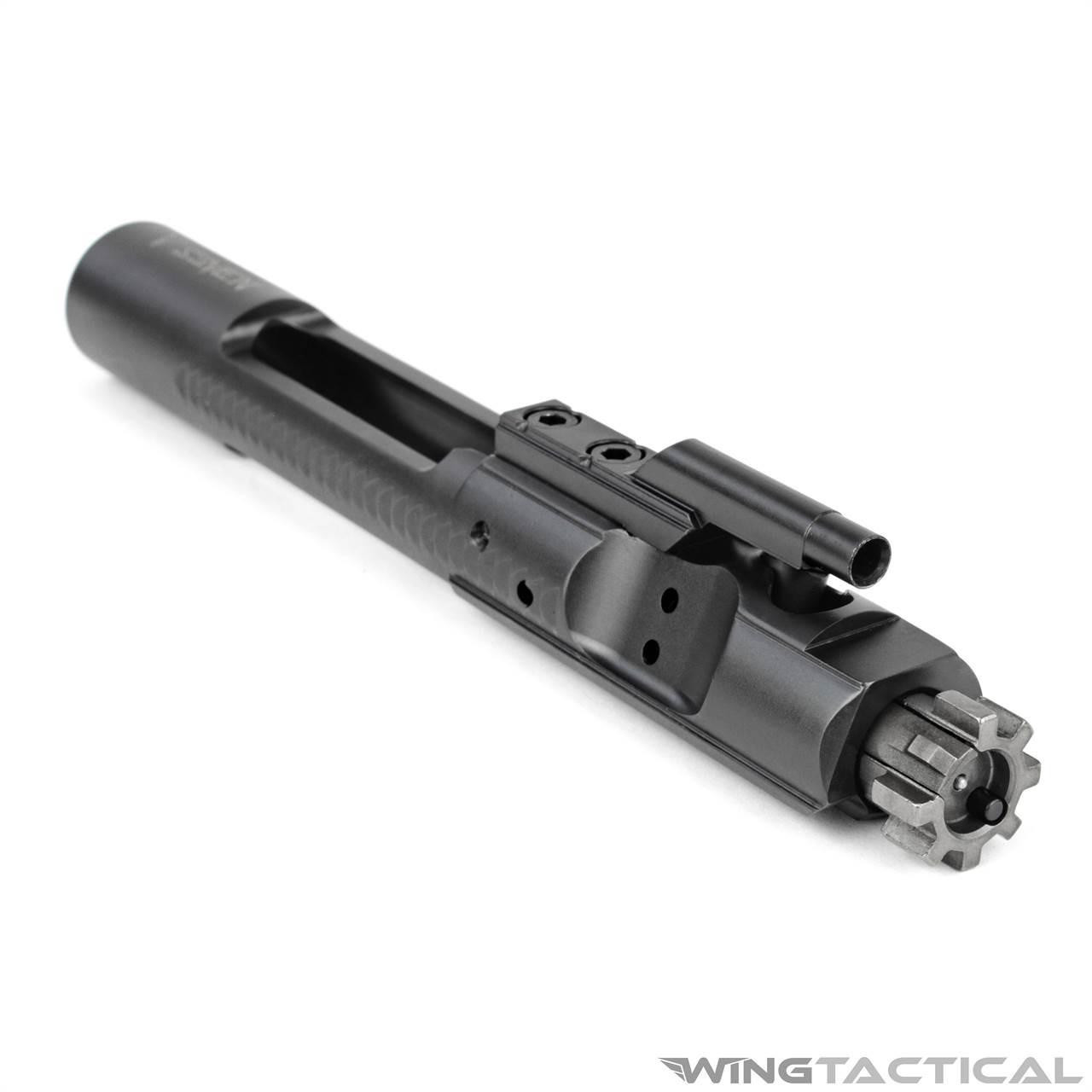 V Seven Titanium Bolt Carrier Group (5.56/300BLK) | Wing Tactical